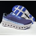 Original men Casual Cloud Shoes Outdoor Men Trail Running Shoes Elastic ...