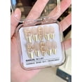 [Original real shot] Handmade armor Internet celebrity medium and long ...