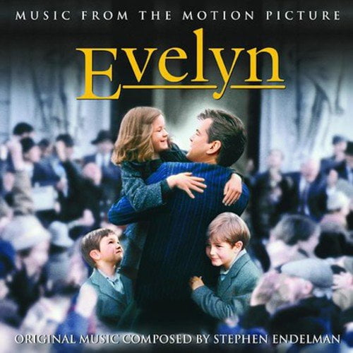 Original score composed by Stephen Endelman.Recorded at Angel Studios ...