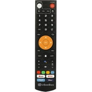 Voice Activated Tv Remote Control