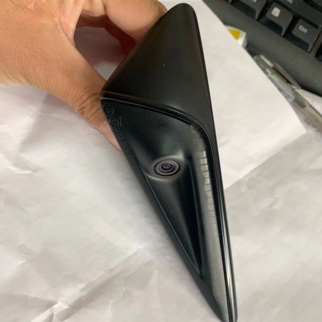 Original vehicle Car body camera for Tesla Model Y Surveillance camera ...