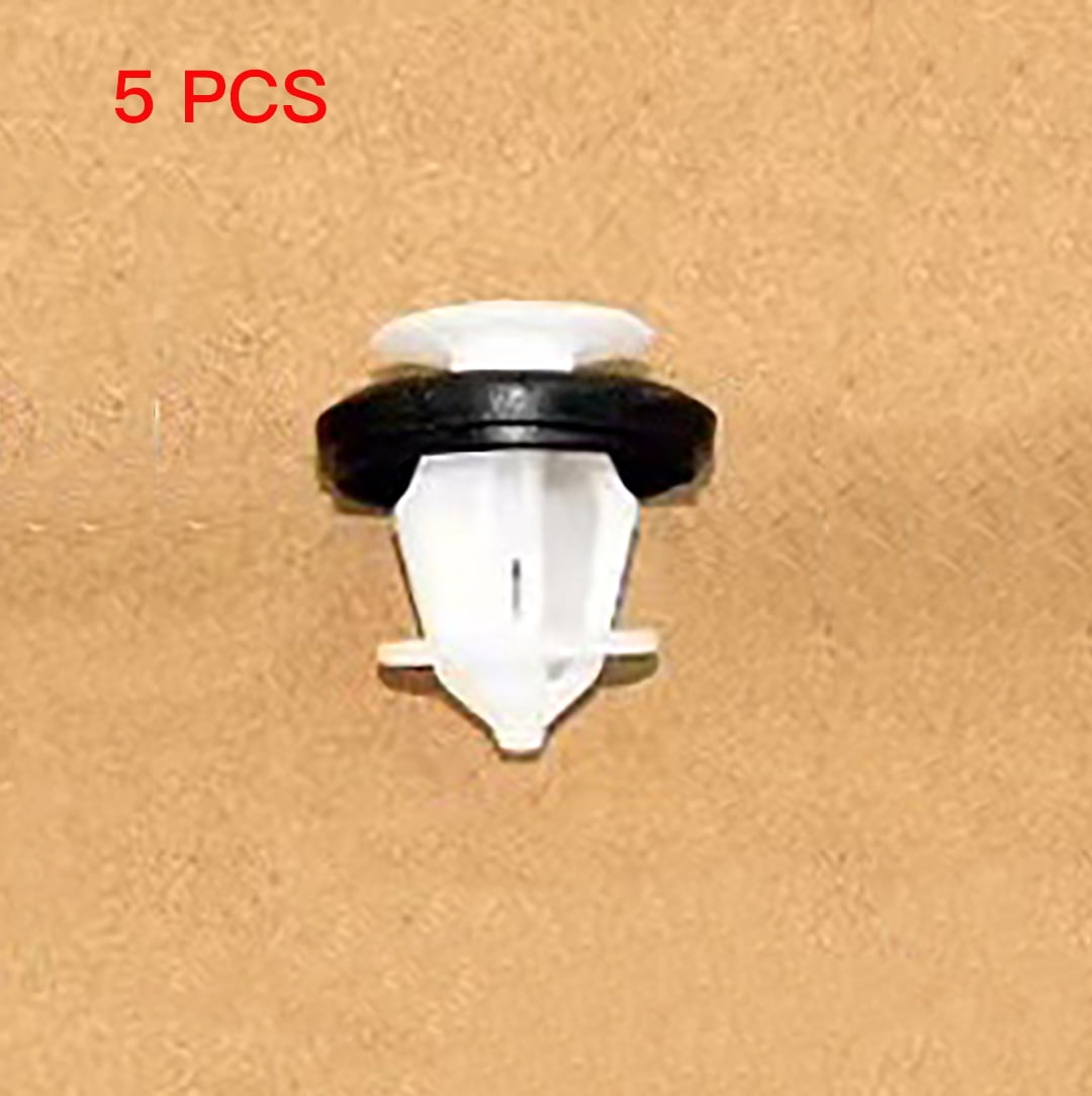 Original vehicle screws for Tesla Model 3 Plastic Snap-fit for Tesla ...