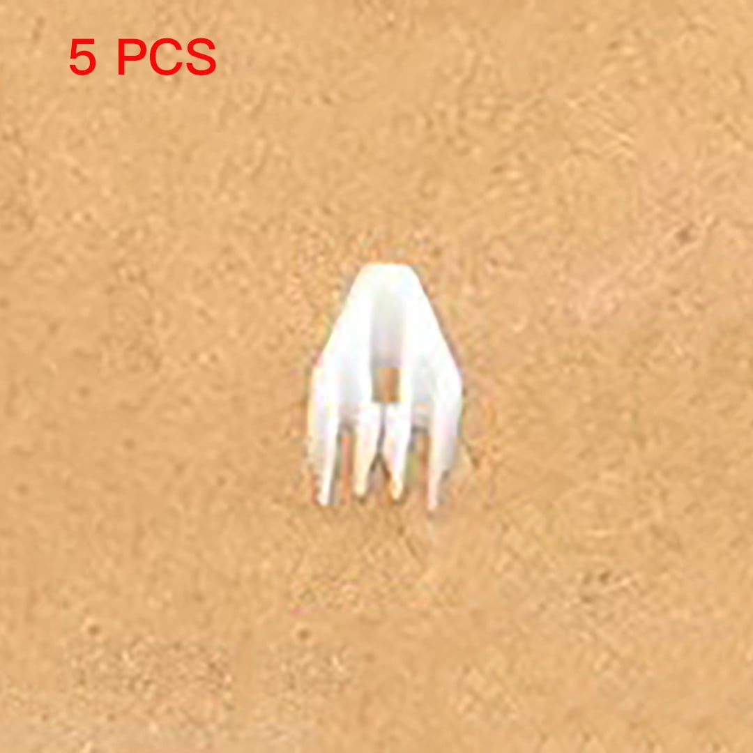 Original vehicle screws for Tesla Model 3 Plastic Snap-fit for Tesla ...