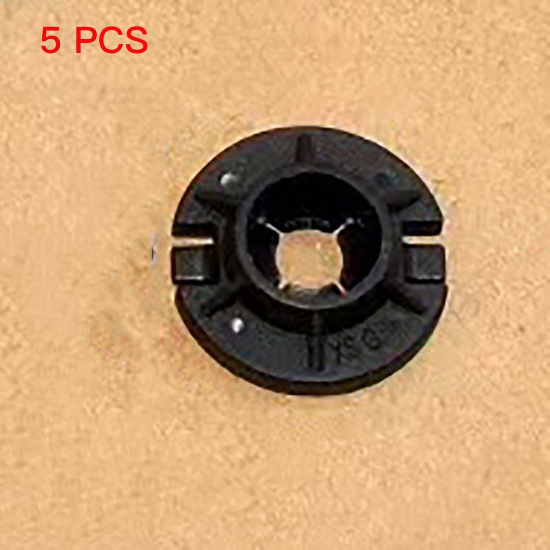 Original vehicle screws for Tesla Model 3 Plastic Snap-fit for Tesla ...