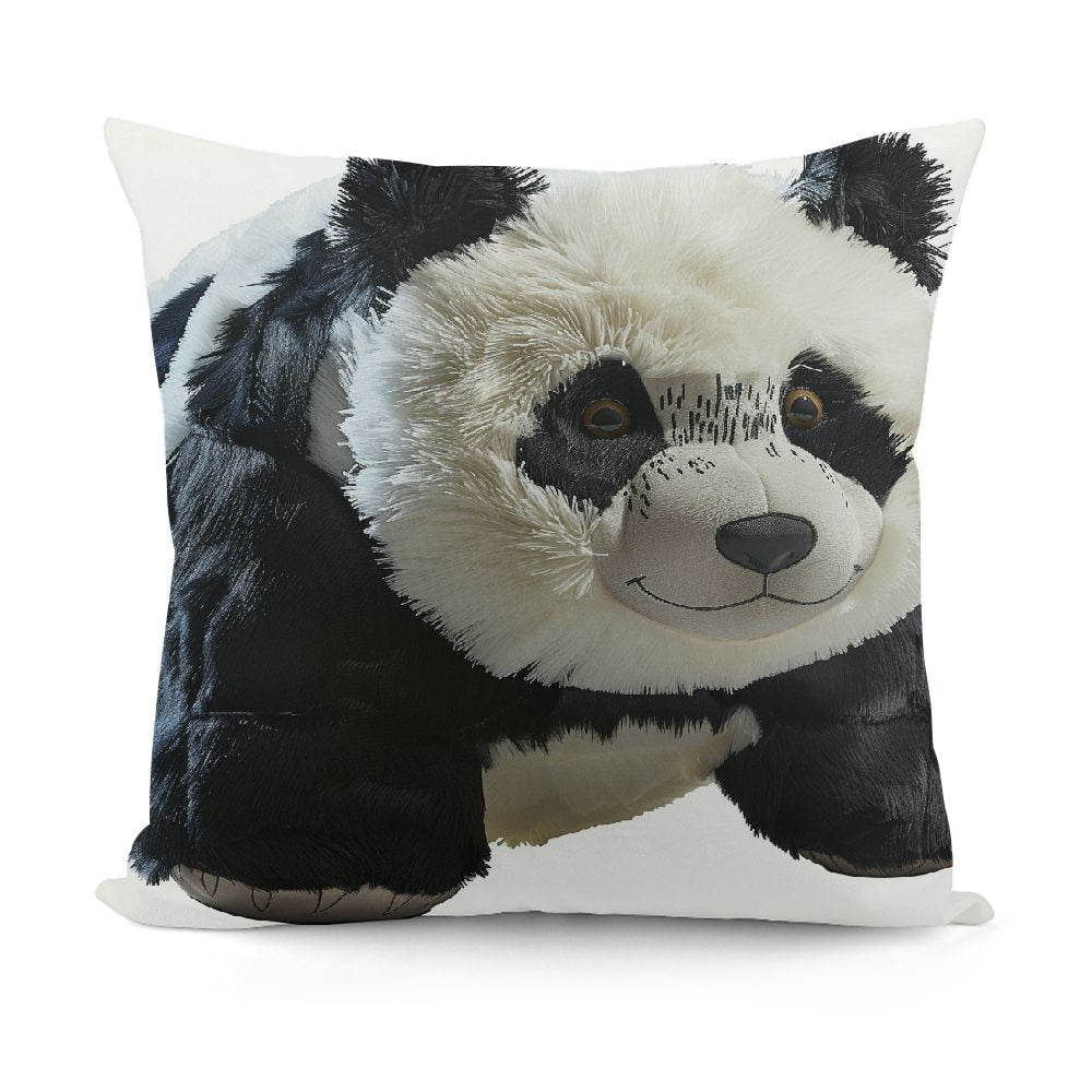 Originals Comfy Panda, Stuffed Animal Plush Toy - Walmart.com