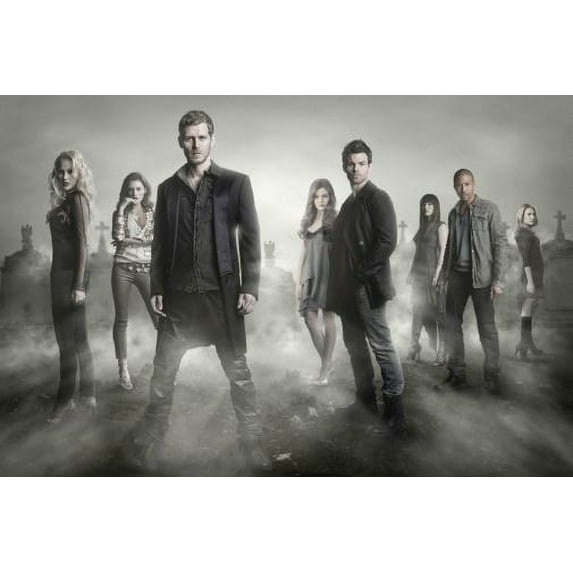 Originals The Movie Poster 24x36 24inx36in Poster 24x36 Multi-Color ...