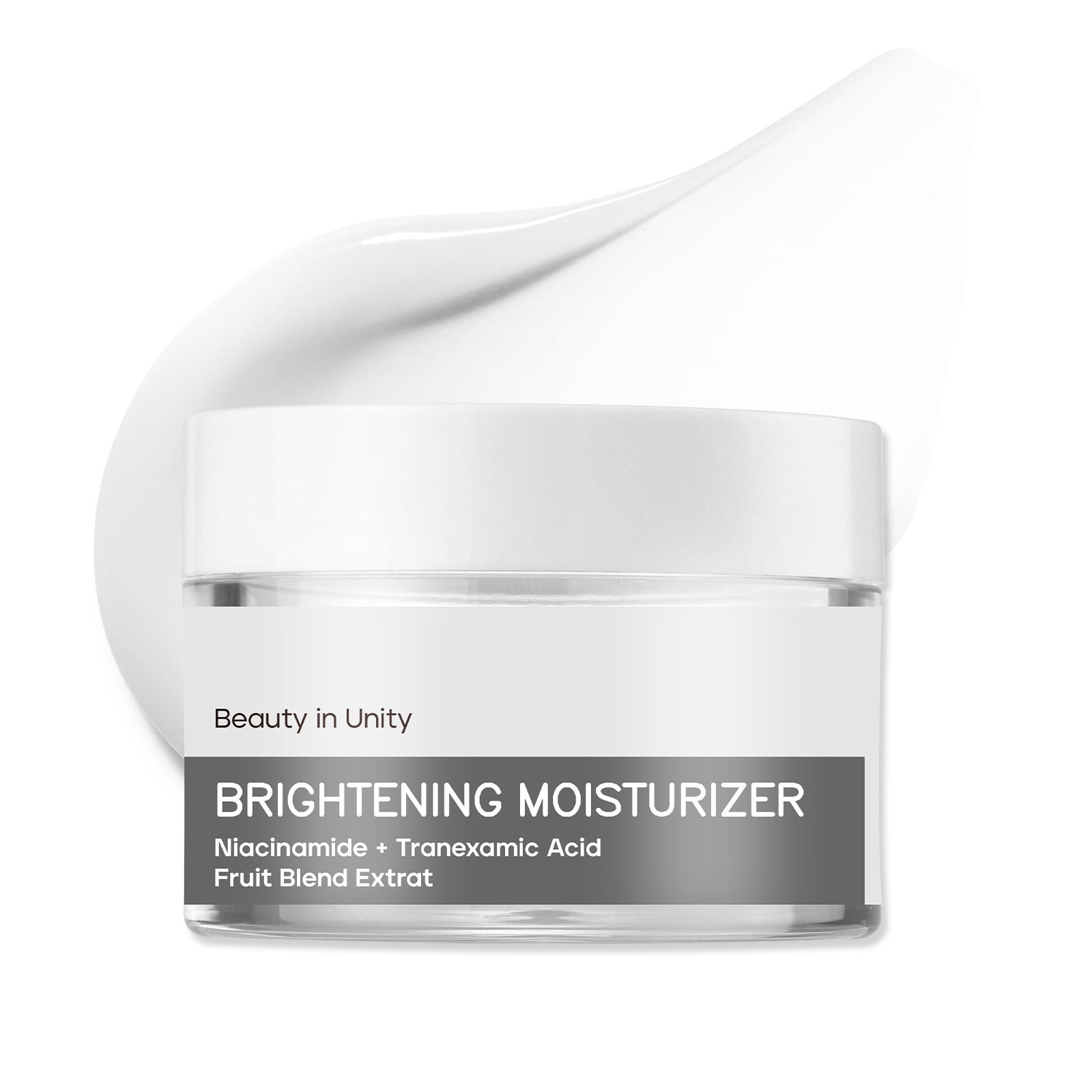 The Originote Brightening Moisturizer with Vitamin C & Hyaluronic Acid ...
