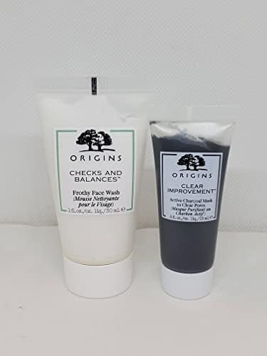 Origins, Bundle, Travel Duo, 2pc - Walmart.com