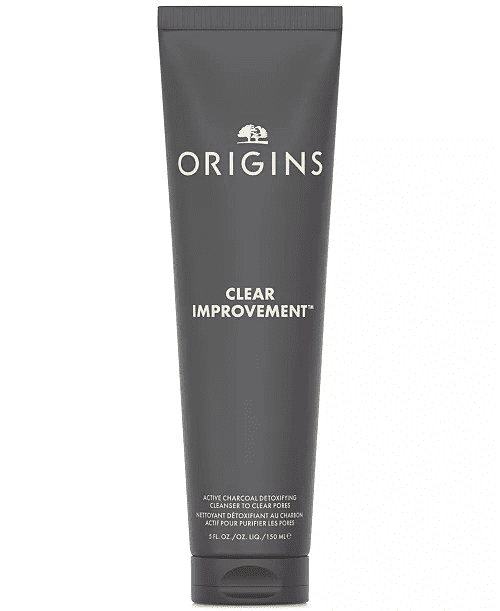 Origins, Cleanser Clear Improvement Active Charcoal Detoxifying, 5oz ...