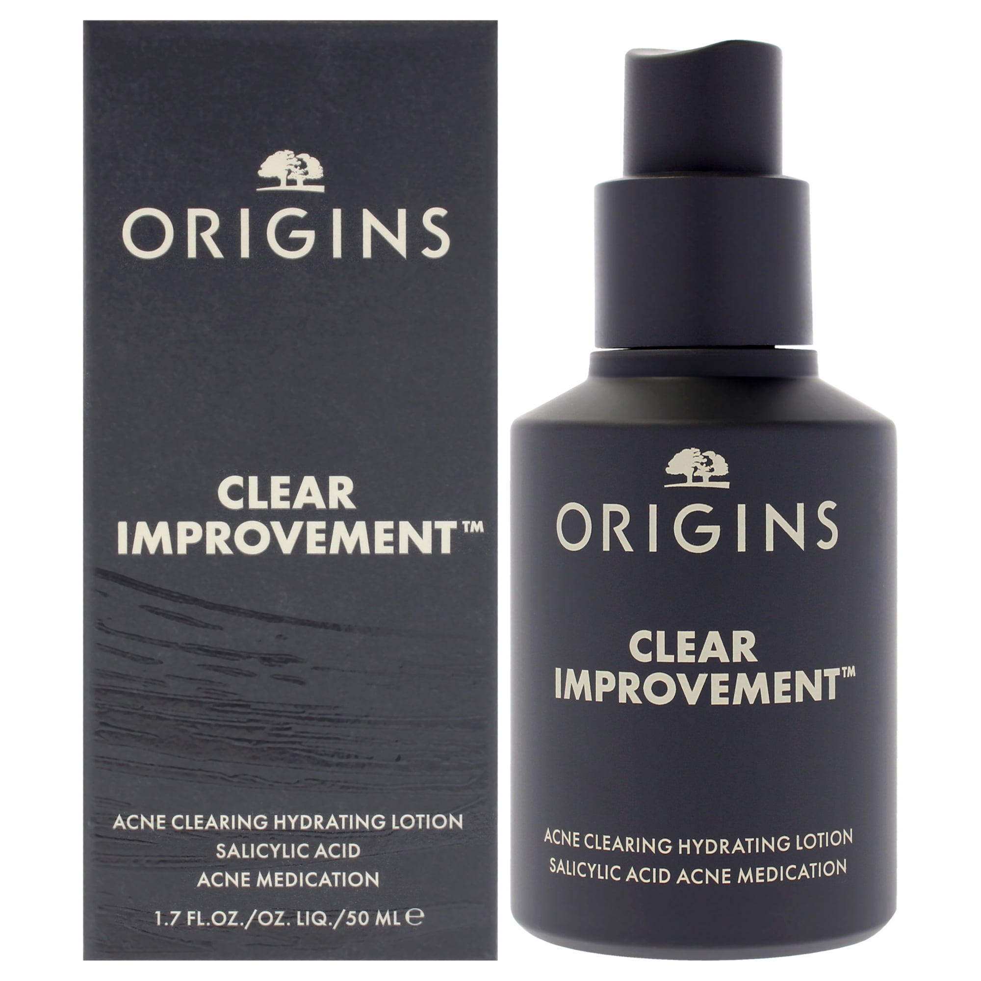 Origins, Acne Clearing Hydrating Lotion, 1.7 oz, Blemish Control ...