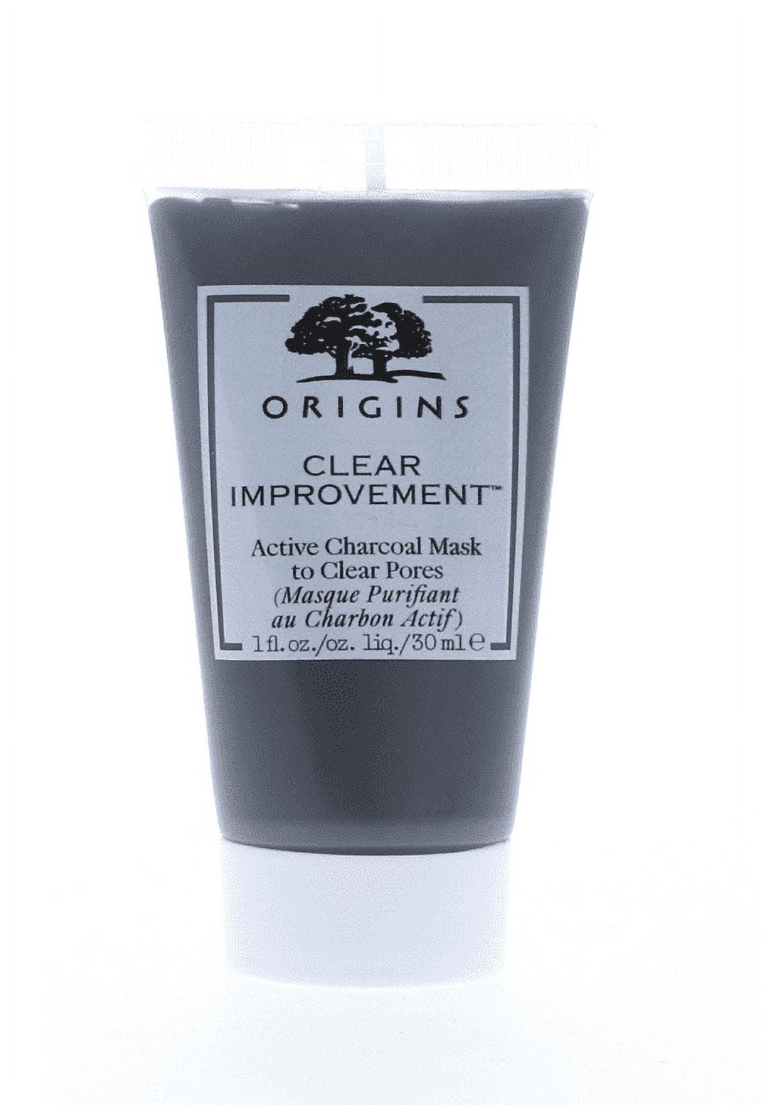 Origins Face Mask