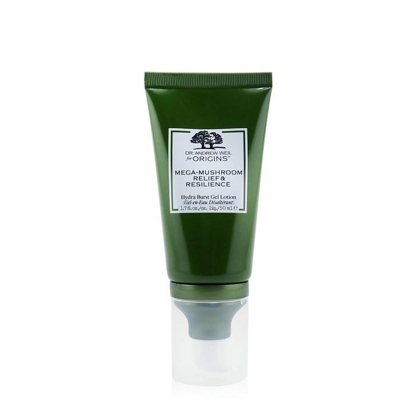 Origins Dr. Andrew Mega-Mushroom Skin Relief & Resilience Hydra Burst ...