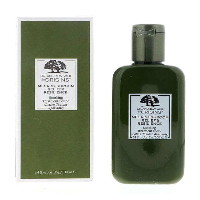 Origins Dr. Andrew Weil for Origins Mega-Mushroom Skin Relief Soothing ...