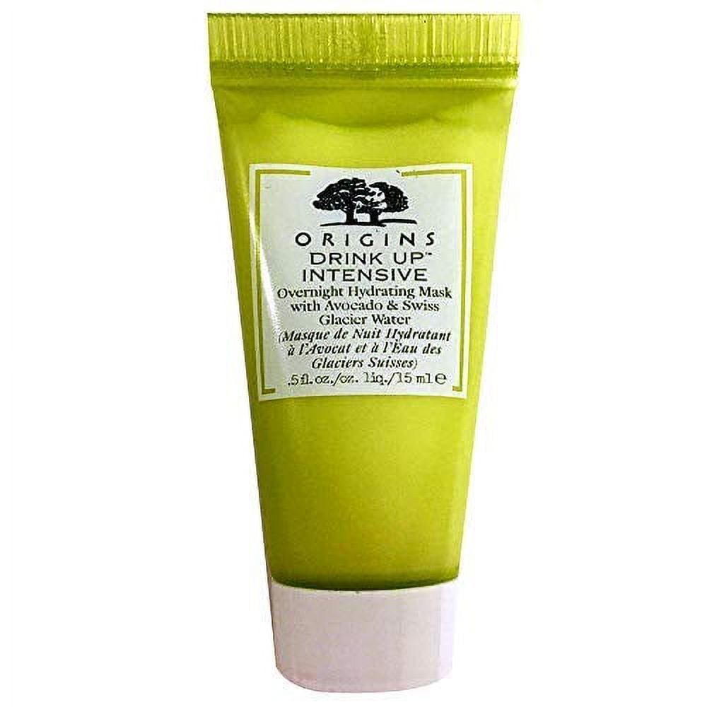 Origins Drink Up Intensive Overnight Hydrating Mask with Avocado ...
