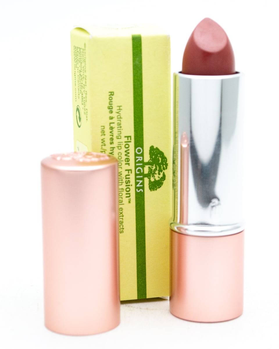 Origins Flower Fusion Hydrating Lip Color with Floral Extracts ...
