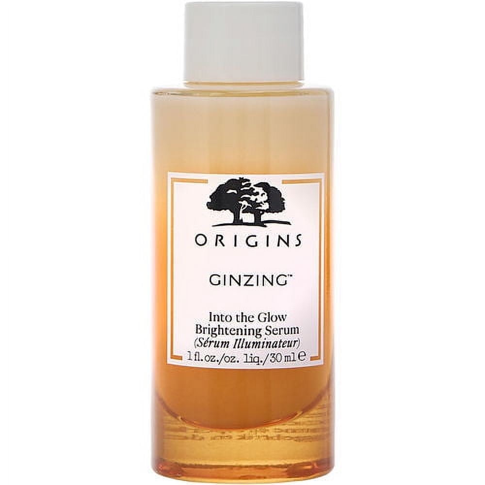 Origins- GinZing Into The Glow Brightening Serum - Walmart.com