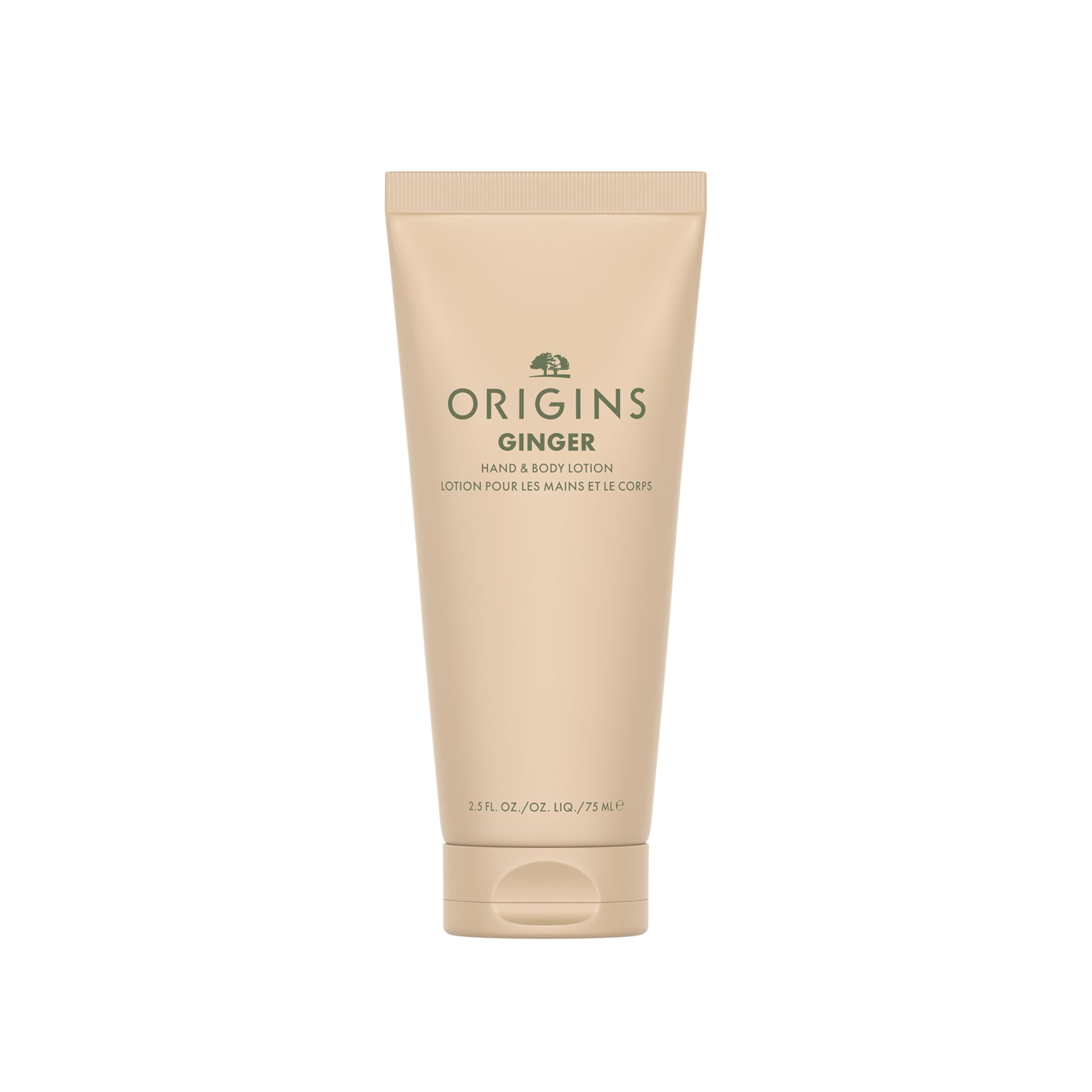 Origins Ginger Hand & BCA3 Body Lotion | Hydrates & Softens | With ...