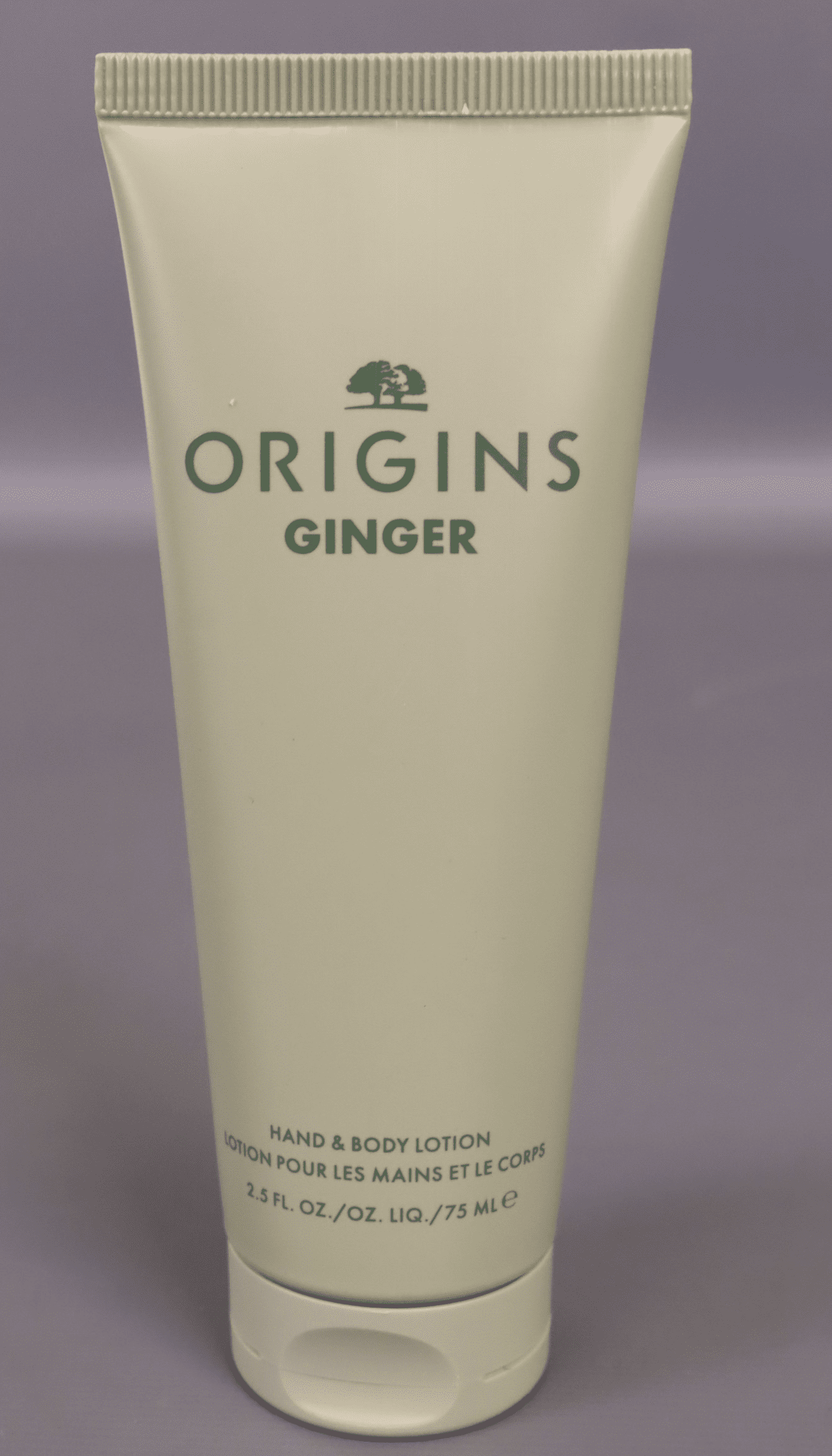 Origins Ginger Hand and Body Lotion, 2.5 oz - Walmart.com