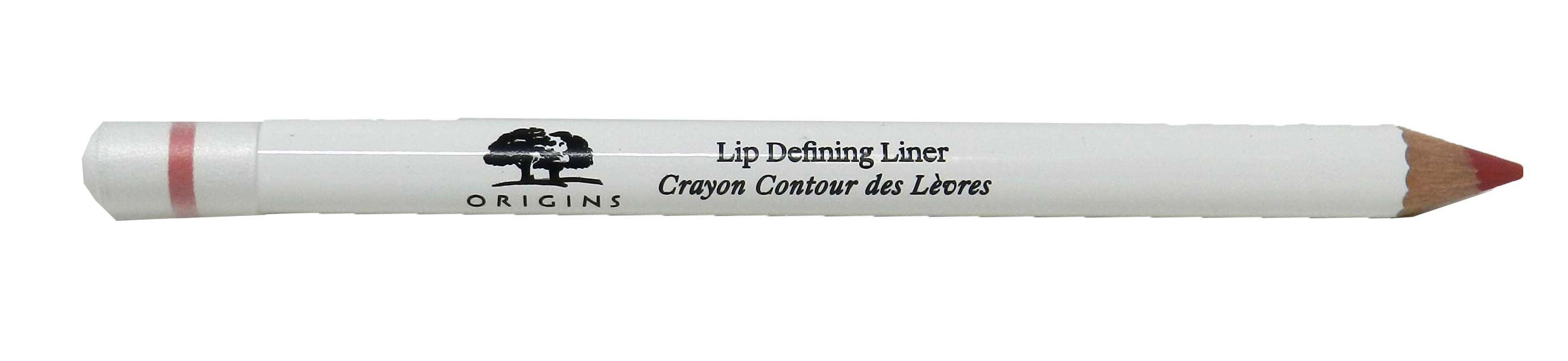 Origins, Lip Defining, Blending, Lip Liner, 05, Coral Petunia, 1.14 g ...