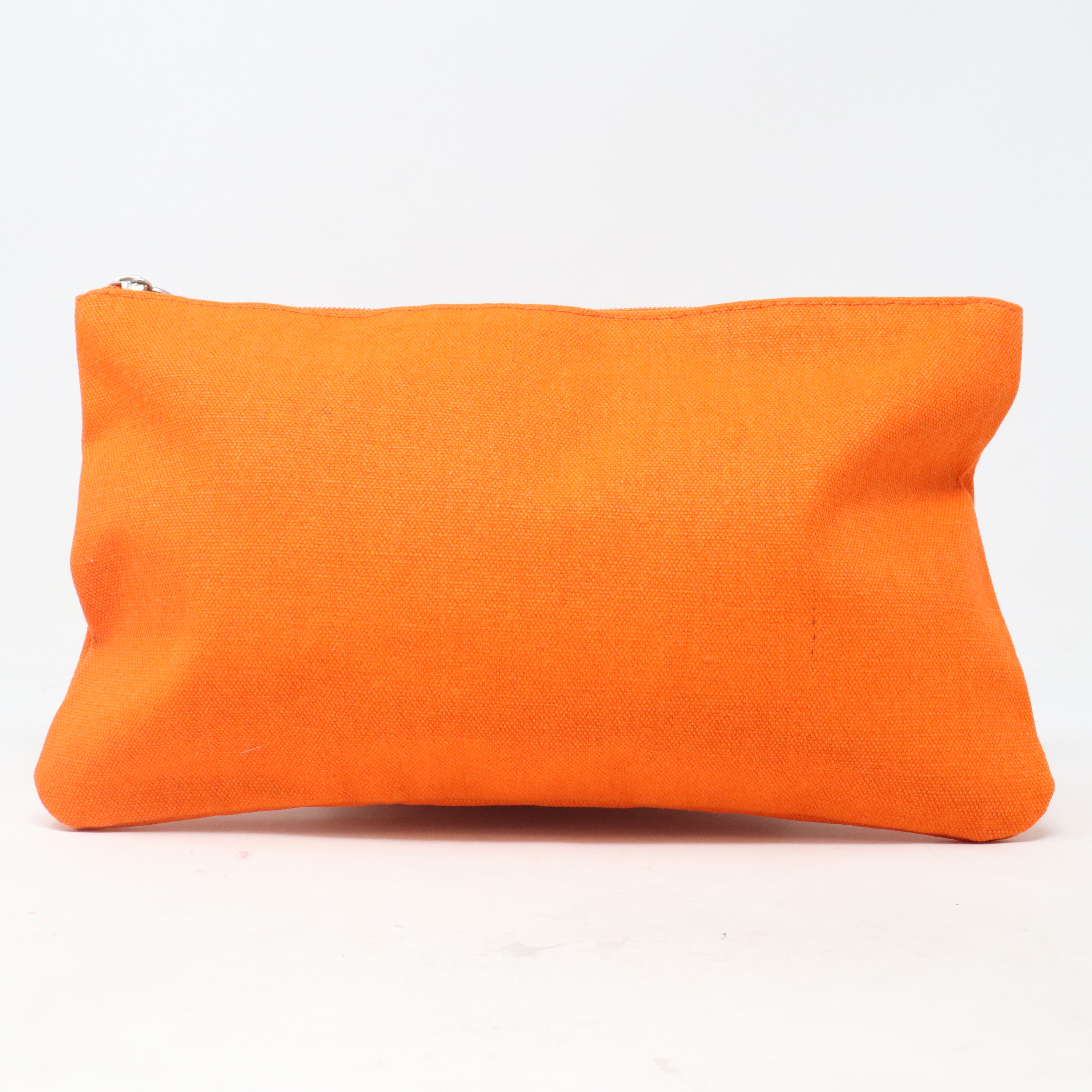 Origins Orange Cosmetic Bag / New - Walmart.com