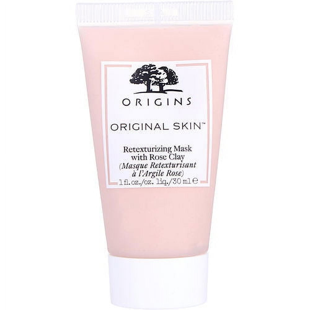 Origins- Original Skin Retexturizing Mask With Rose Clay (For Normal ...
