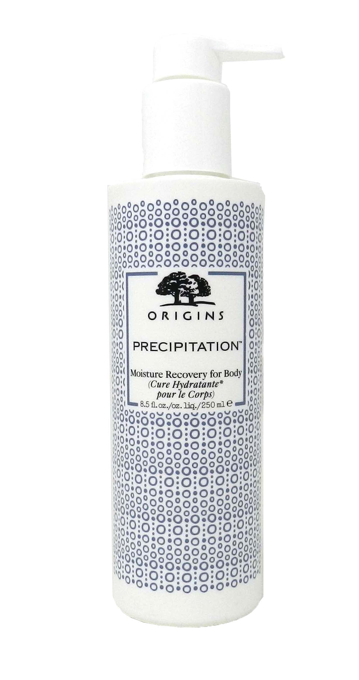 Origins Precipitation Moisture Recovery For Body 8.5 Ounces - Walmart.com