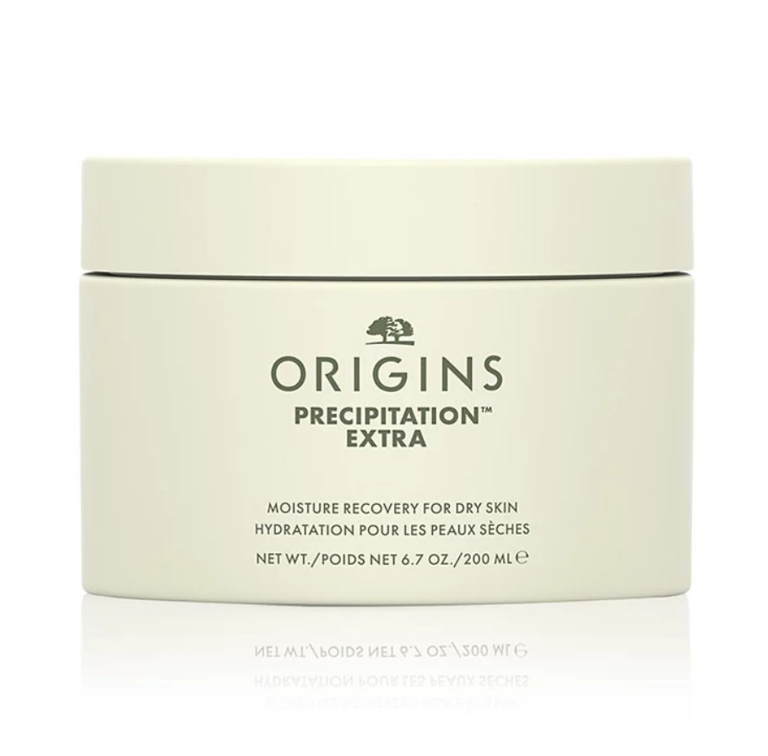 Origins Precipitation Extra Moisture Recovery For Dry Skin Body Cream ...