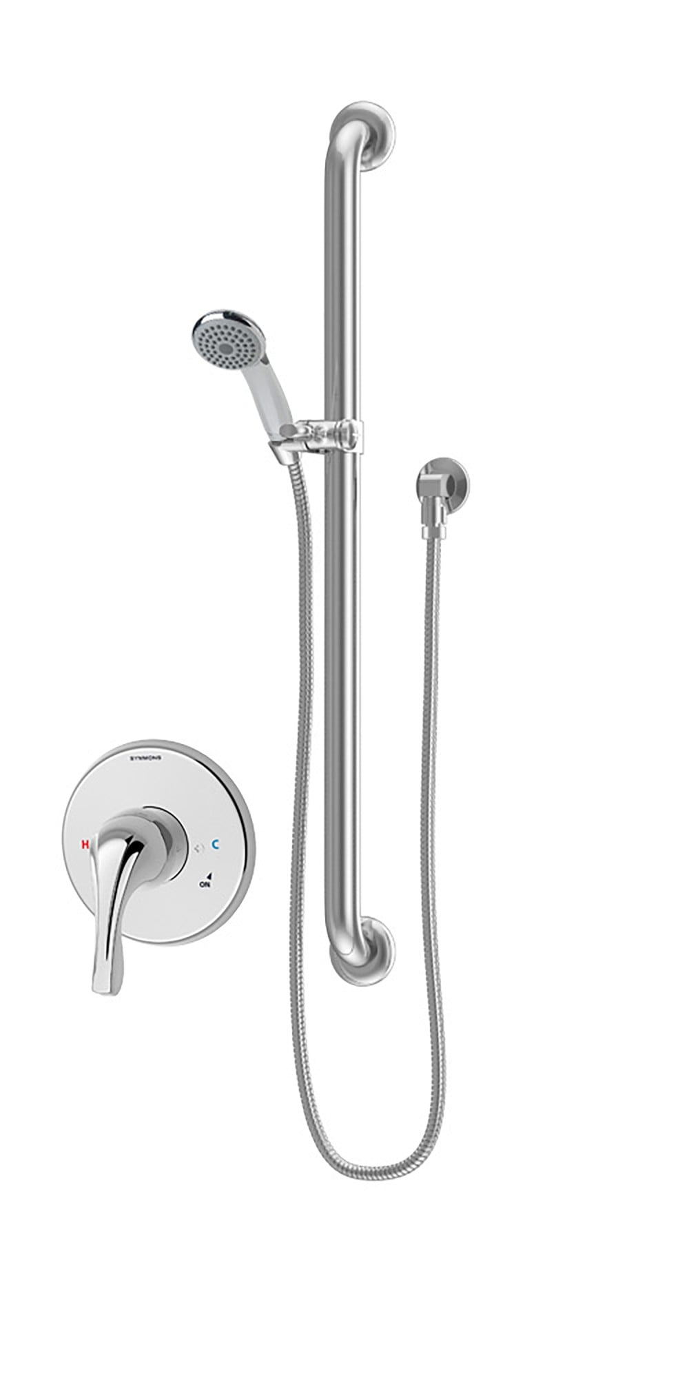 Origins Single Handle Hand Shower Faucet - Walmart.com