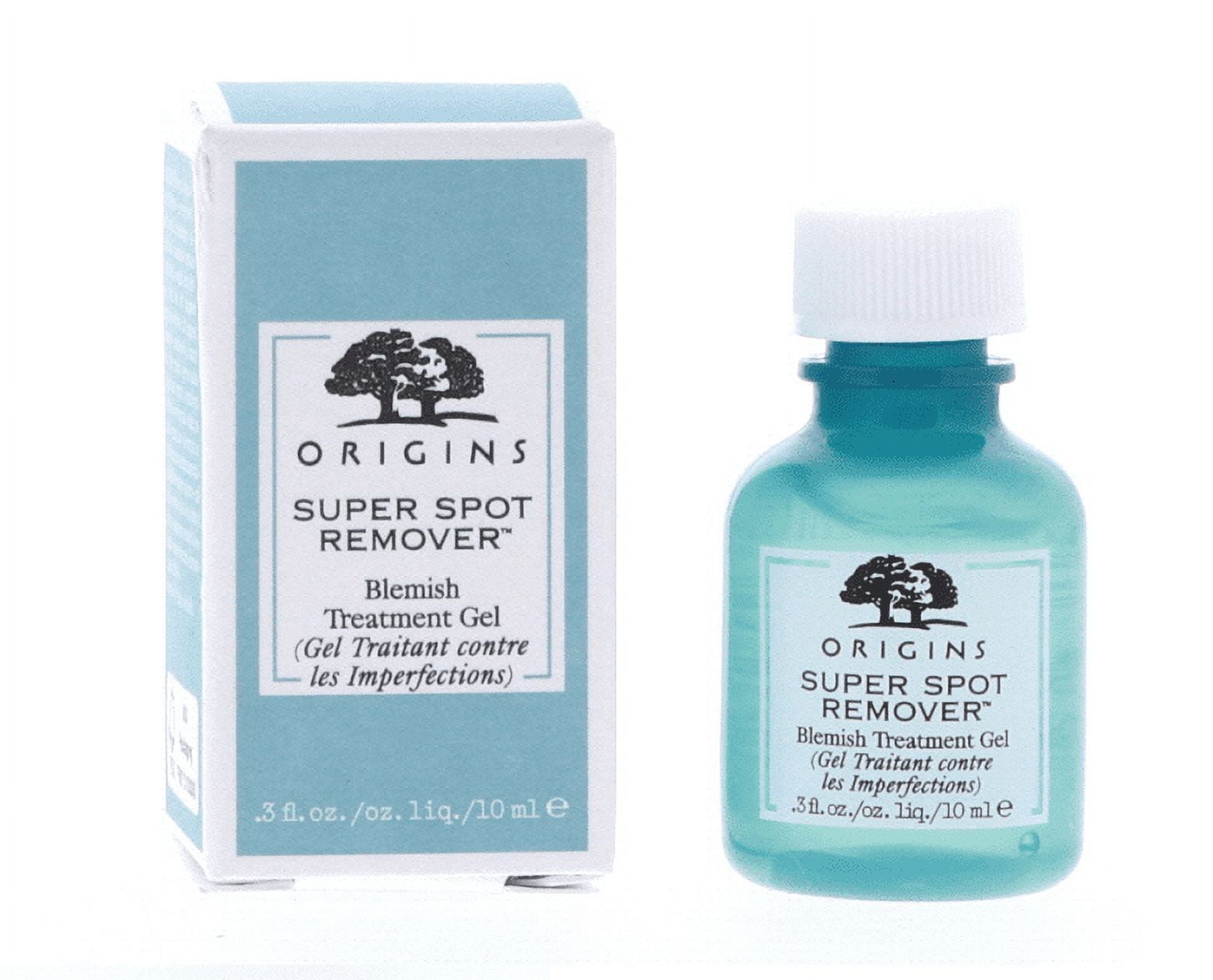Origins Super Spot Remover Anti Blemish Treatment Gel, 0.3 oz - Walmart.com