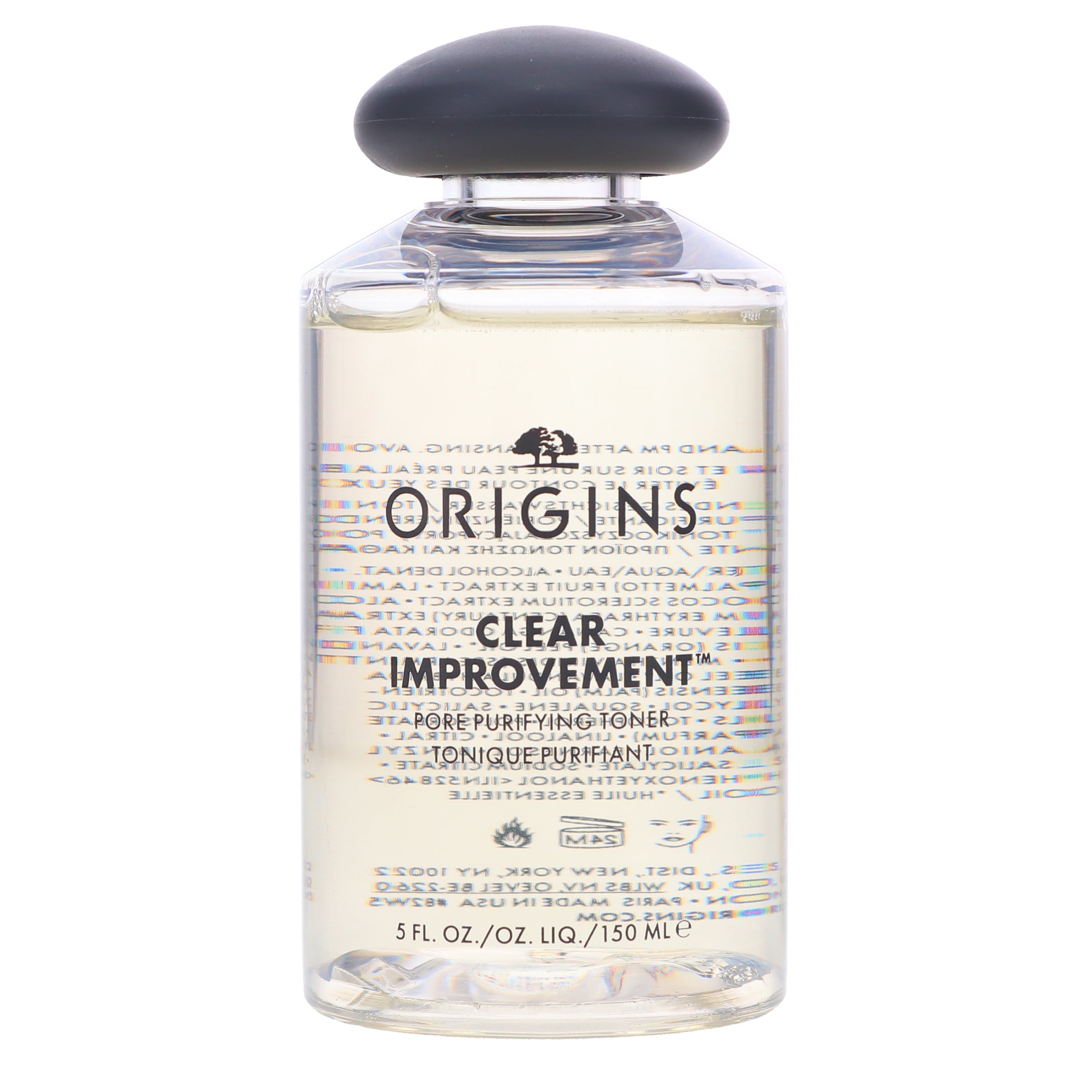 Origins Clear Improvement Pore Purifying Toner 5 oz - Walmart.com