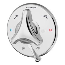Universal Shower Handle Replacement
