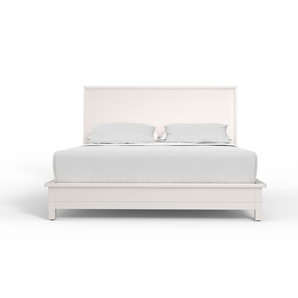 Origins by Alpine Modern Contemporary Nova California King Platform Bed ...