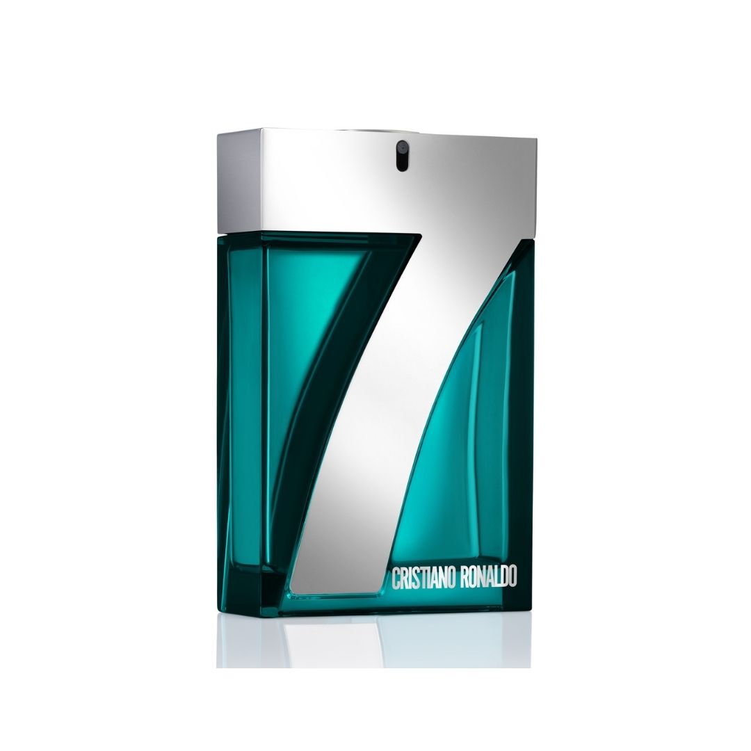 Cristiano Ronaldo CR7 Perfume - Woody Eau De Toilette Body Spray 3.4 oz ...