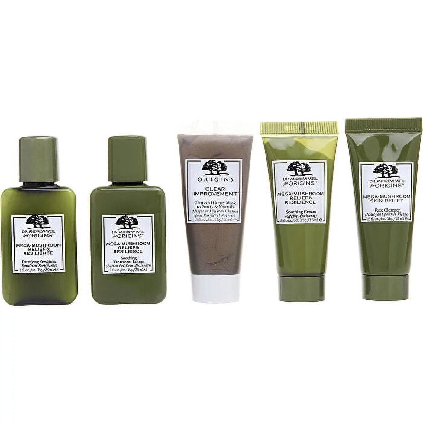 Origins by Origins Feel Good Gift Set - Walmart.com