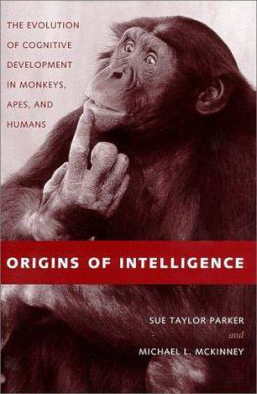Pre-Owned Origins of Intelligence: The Evolution of Cognitive ...