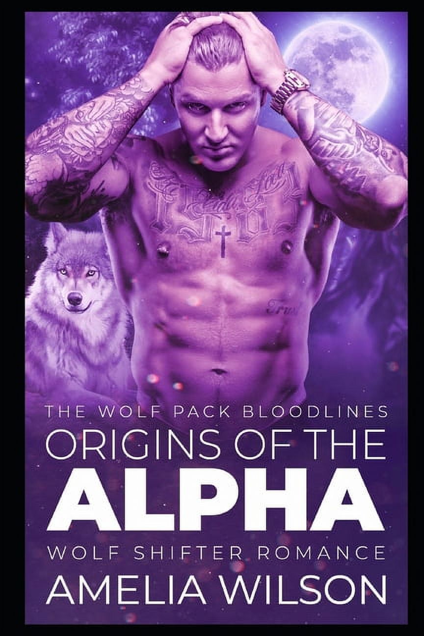 Origins of the Alpha: Wolf Shifter Romance - Walmart.com