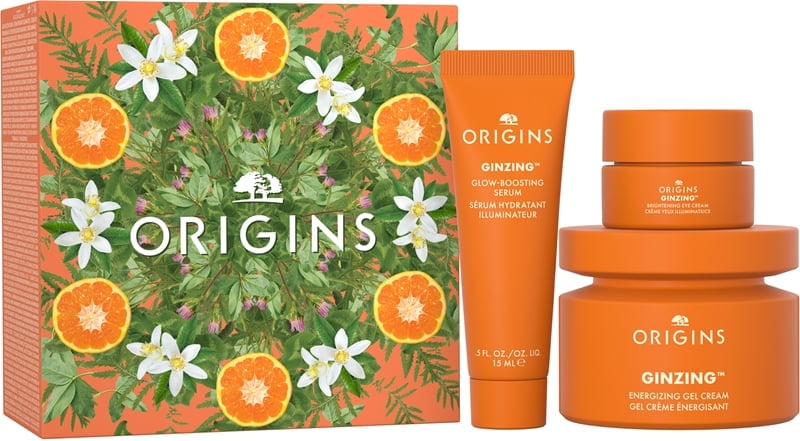 Origin Gift Set
