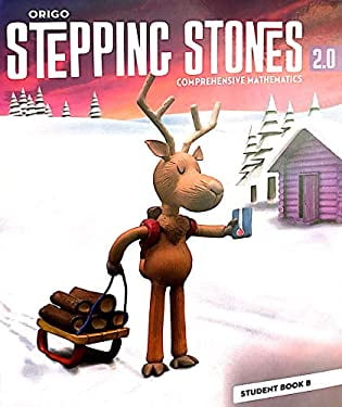 Pre-Owned Origo Stepping Stones Comprehensive Mathematics 2.0 Book B ...
