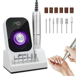 Electric Nail File Kits