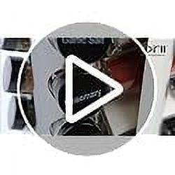 Orii 20 Jar Spice Rack with Spices Included - Revolving Tower Organizer ...