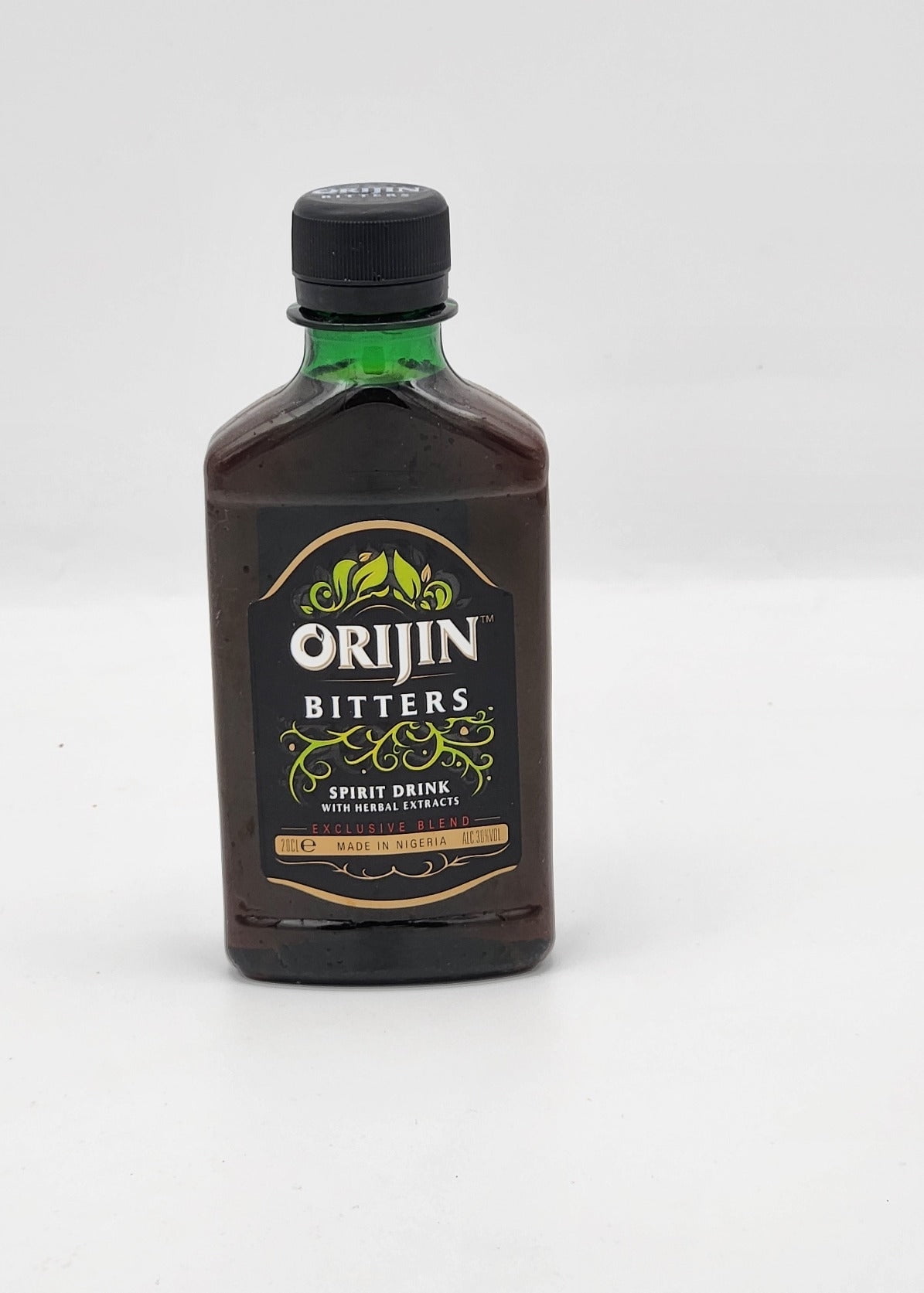 Orijin Bitters - Walmart.com