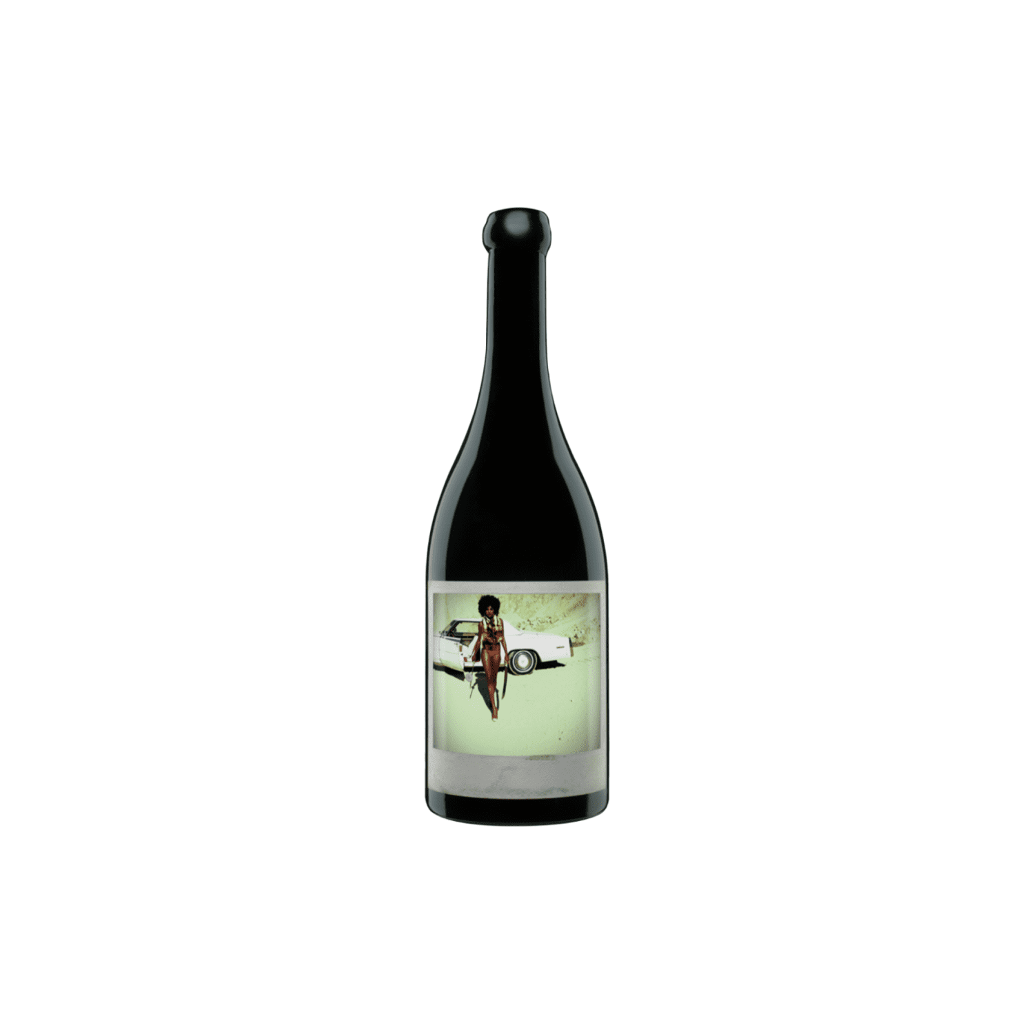 Orin Swift Machete Dry Red Wines Syrah/Shiraz, 750 ml Glass Bottle ...