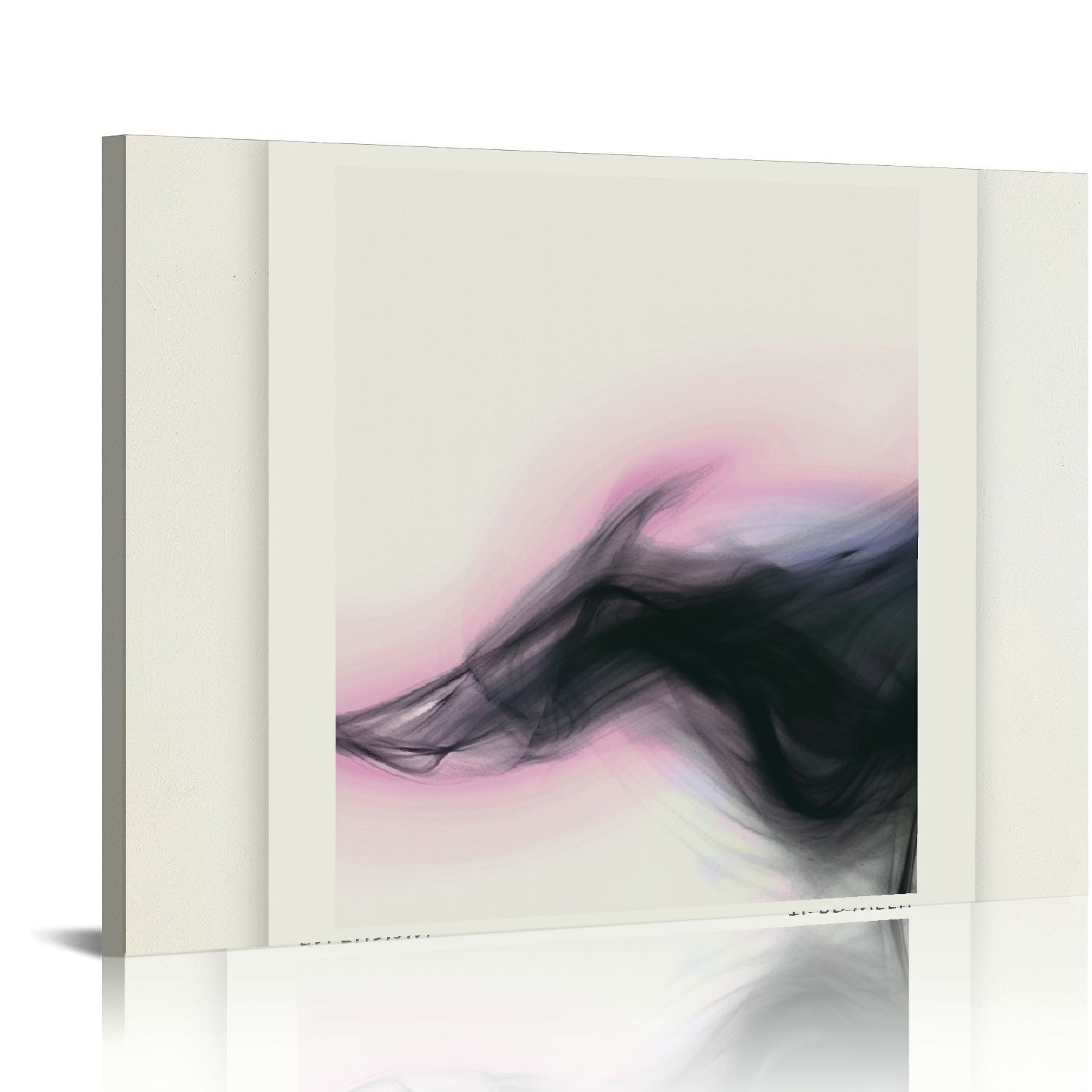 Orinice Aura Poster Angel Number Wall Art Set of Minimalist Wall Art ...