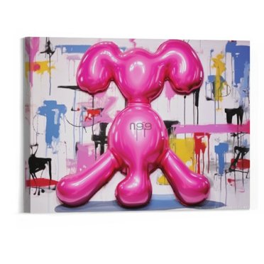 Epic Graffiti Family Tree Tempered Glass Wall Art, 18" x 18" - Walmart.com