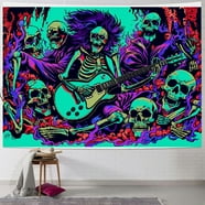 RoomMates Stranger Things X Butcher Billy The Piggyback Bedroom Decor ...