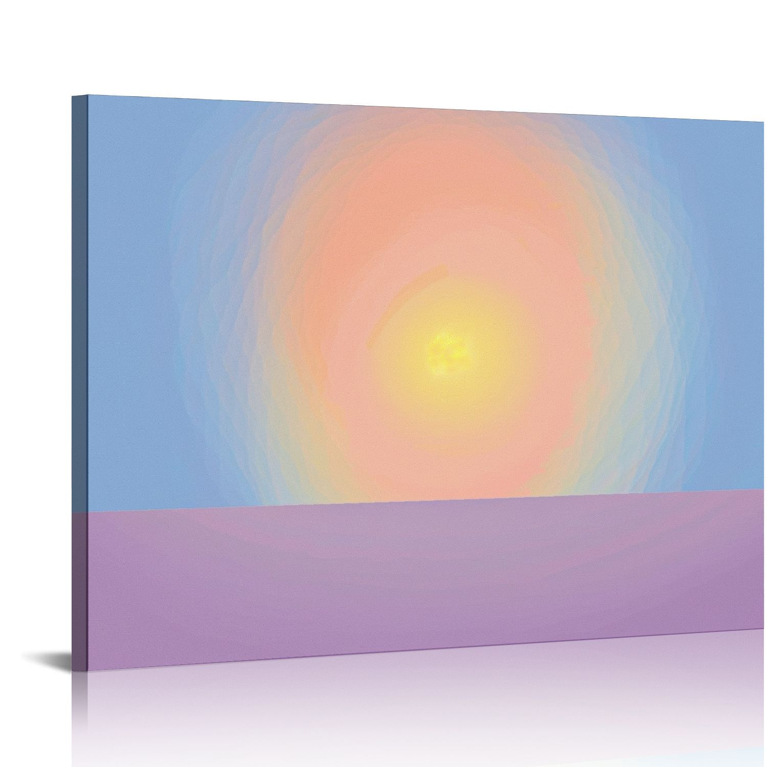 Orinice Colorful Abstract Aura Posters for Room Aesthetic 3 Piece Aura ...