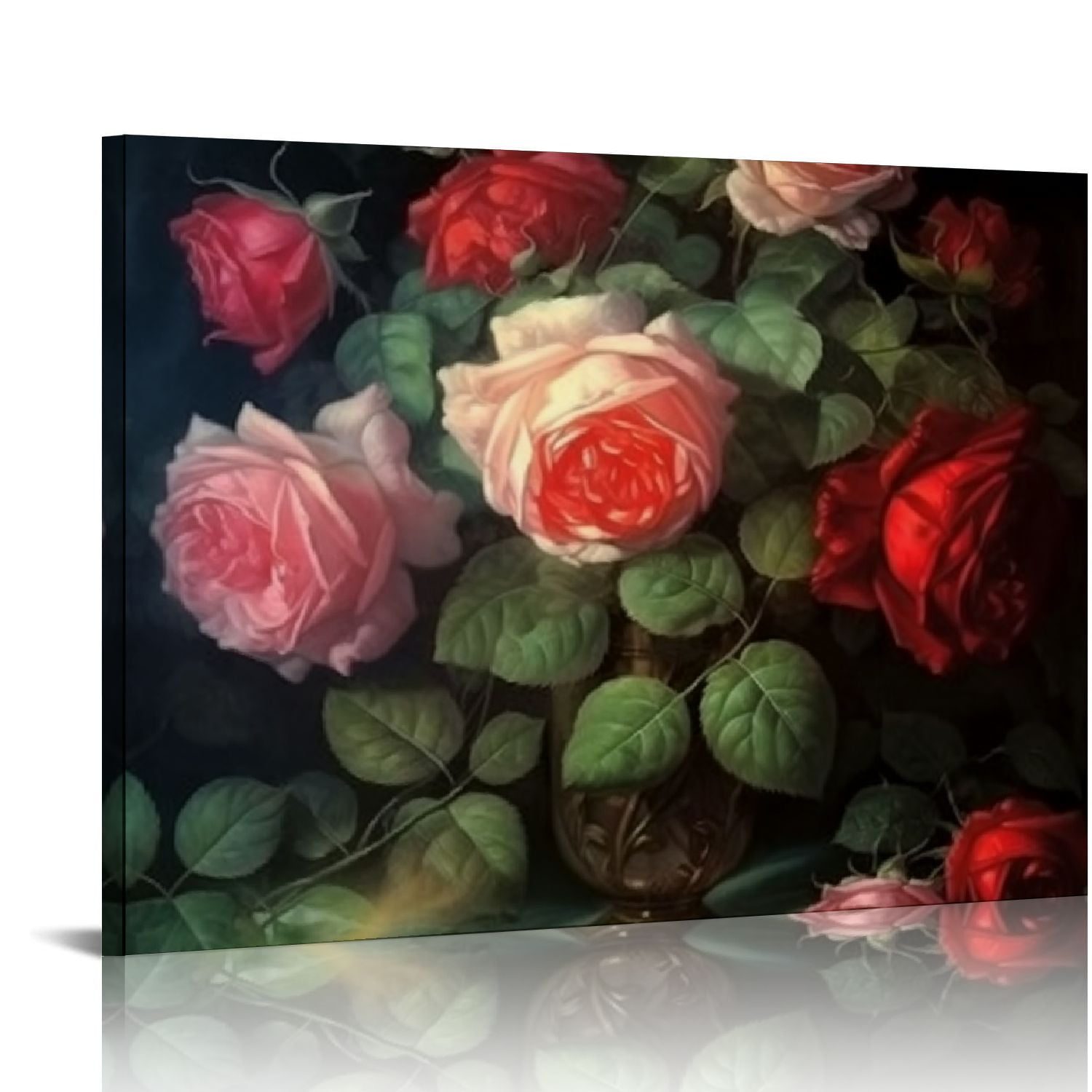 Orinice Cottagecore Room Decor Aesthetic - Cottage Core Wall Decor ...