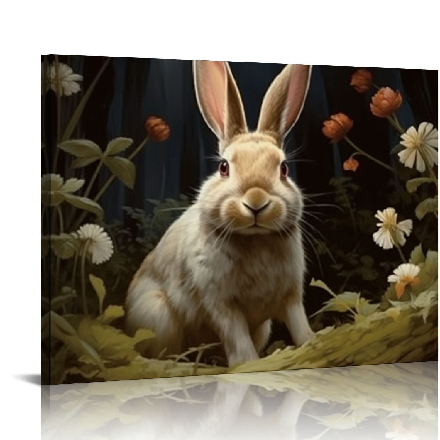 Orinice Decor Cottagecore Room Decor Aesthetic - Cottage Core Wall ...