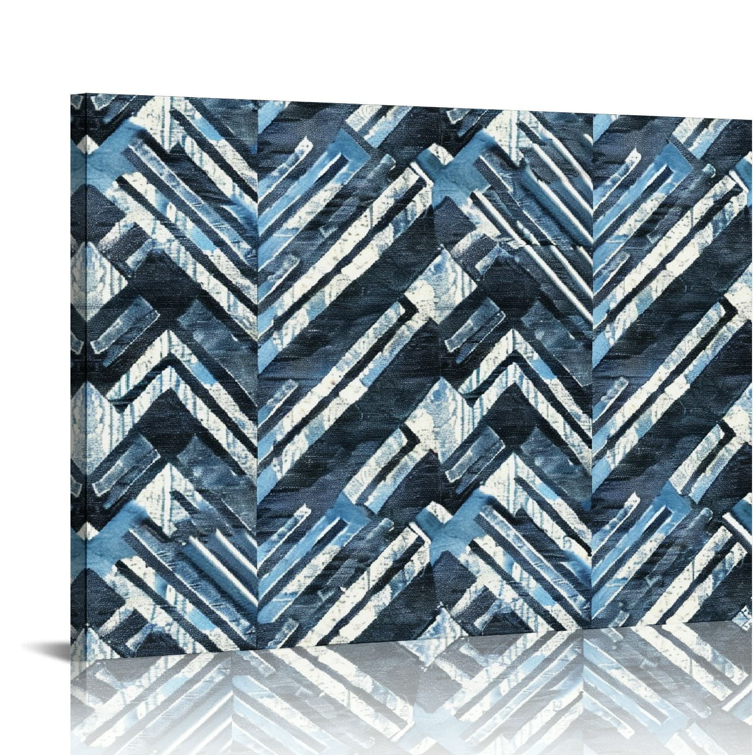 Orinice Diagonal Pattern Fine Art Aesthetic Poster & Print Wall ...