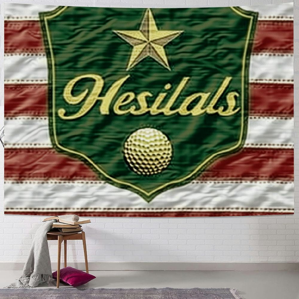 Orinice Flag Tapestry Wall Hanging Unique Style Graphic Tapestries Home ...